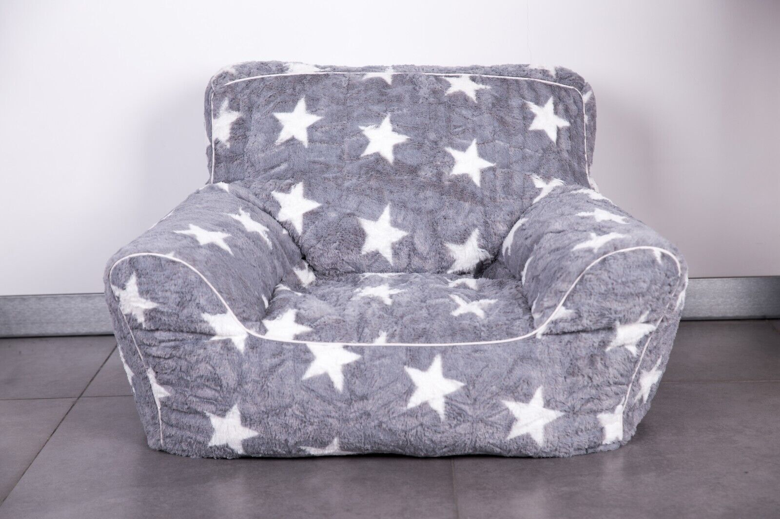 Celestial Star Pattern Sofa Bean Bag Cover (RL-327)